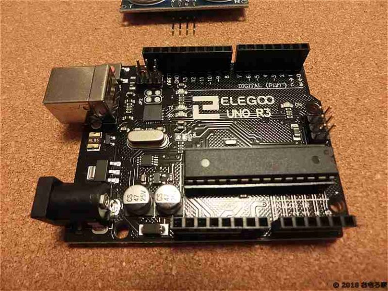 Arduino 入門 Lesson 00 【インストール編】 | おもろ家