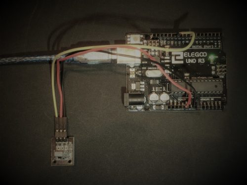 Arduino 入門 Lesson 15 【赤外線受信センサモジュール編】 | おもろ家