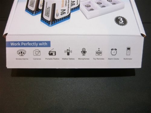 Arduino 9V充電式電池で手軽に遊ぶ | おもろ家