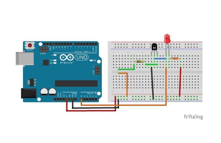 Arduino 入門 Lesson 40 【タッチセンサ その2】 | おもろ家