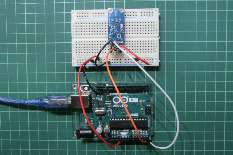 Arduino 入門 Lesson 71 【照度センサモジュール】 | おもろ家